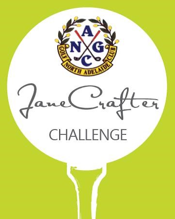 North Adelaide Golf Club - 2021 Jane Crafter Challenge