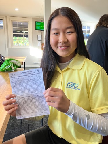 North Adelaide Golf Club