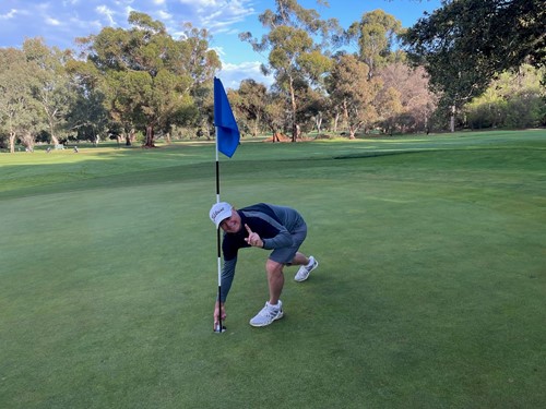 North Adelaide Golf Club