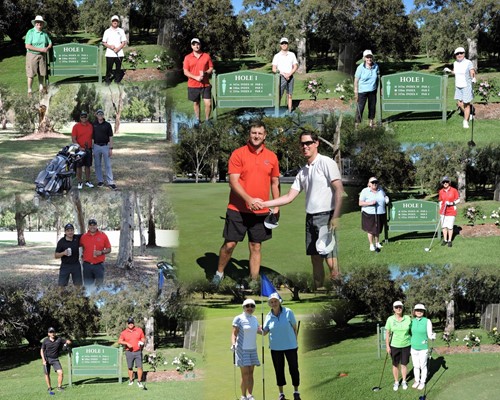 North Adelaide Golf Club - 2020 Club Championships